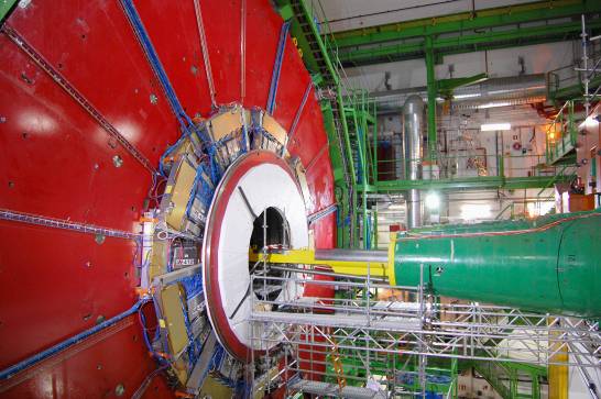 Expertos confirman la seguridad del LHC