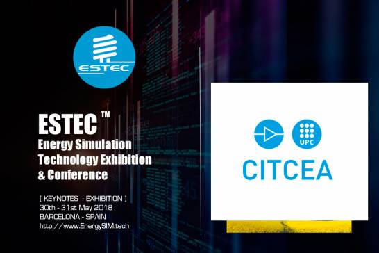 Energy Simulation Technology Exhibition & Conference