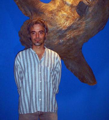 “La ciencia de la conservación está influenciada por prioridades ...