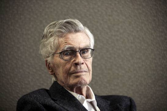 “Me quedan muchos problemas por resolver, no tengo tiempo de morirme”