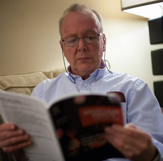 Adrian Bird, premio Fronteras del Conocimiento de Biomedicina