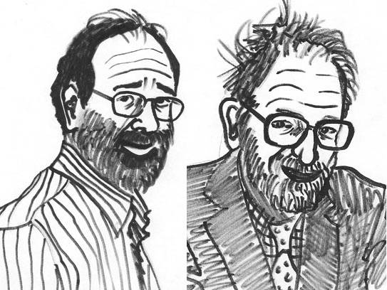 Alvin E. Roth y Lloyd Shapley galardonados con el Nobel de Economía por ...