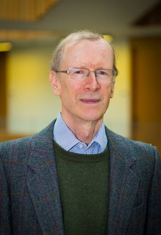 Andrew Wiles gana el premio Abel por demostrar el último teorema de Fermat