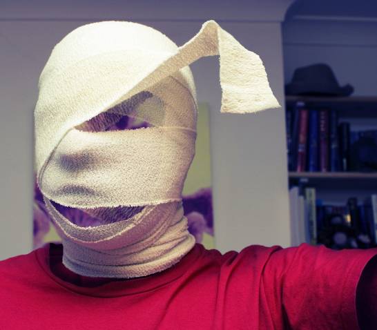 Creado un mecanismo de la invisibilidad que funciona en la dimensión ...