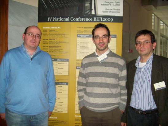 Investigadores aragoneses cuantificarán los riesgos de los sistemas ...