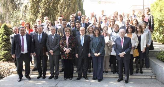 La Fundación Ramón Areces financiará 42 proyectos con 5,2 millones de euros