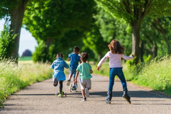 La obesidad deja huellas epigenéticas en el ADN de los niños