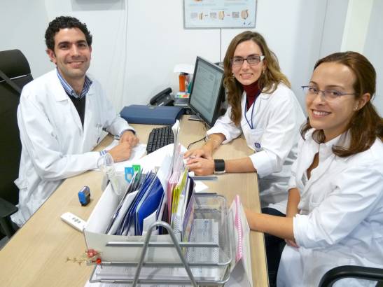 Las gestantes múltiples con antecedentes de preeclampsia y en edades ...