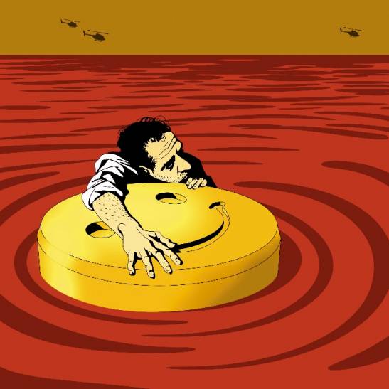 Los efectos nocivos del consumo de éxtasis perduran en el tiempo