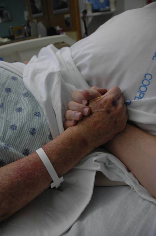 Más cerca de una nueva ley para aliviar el sufrimiento del paciente ...