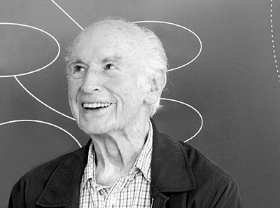 Muere Albert Hoffman, inventor del LSD
