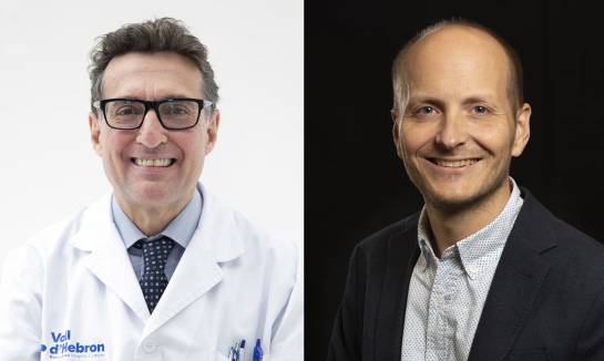 Premios Lilly de Investigación Biomédica 2024 para Xavier Montalbán y ...