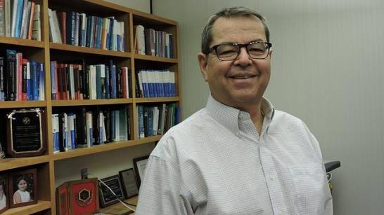 Stephen Buchwald, premio Fronteras del Conocimiento por sus catalizadores